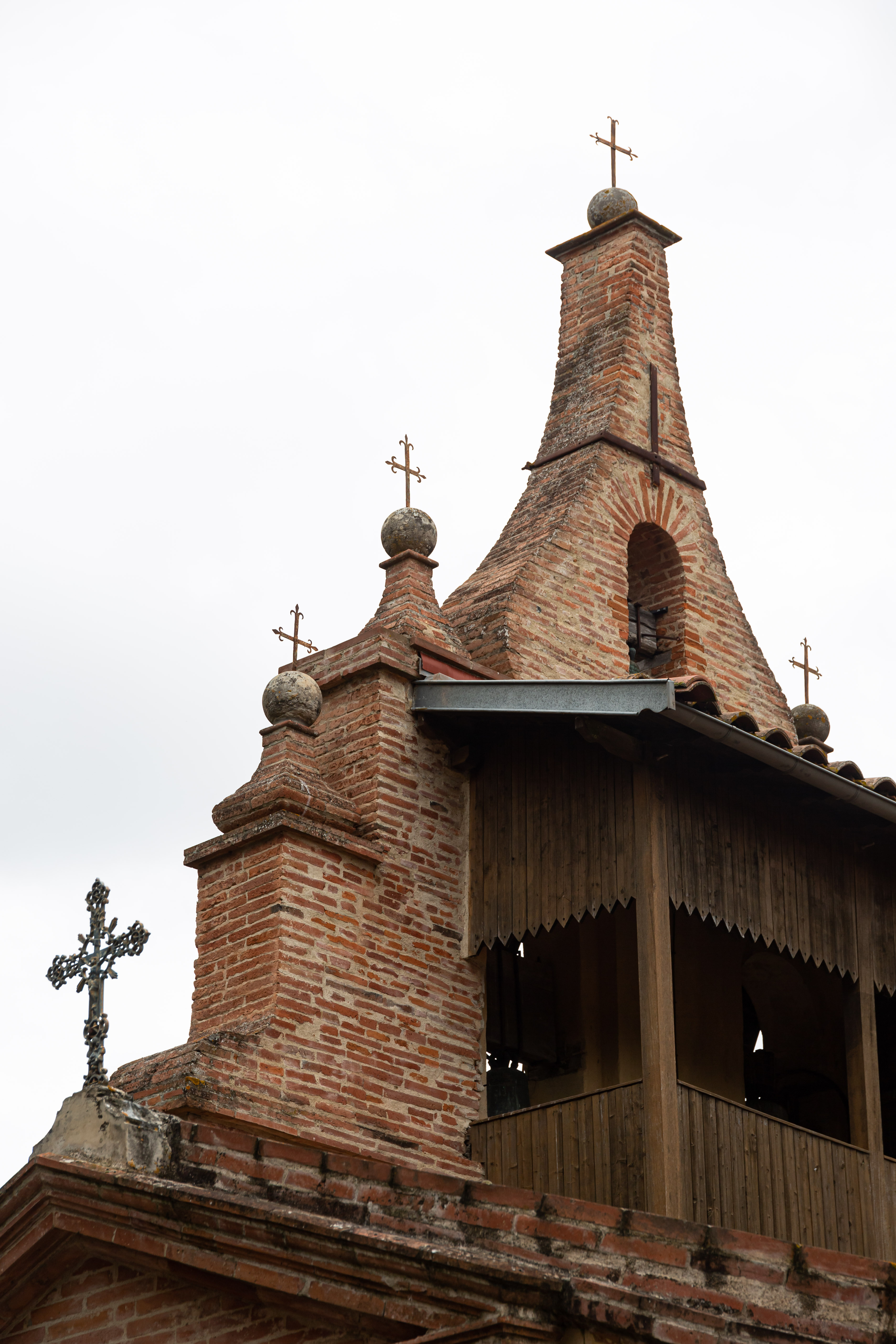 EGLISE SAINT SABIN - EMPEAUX