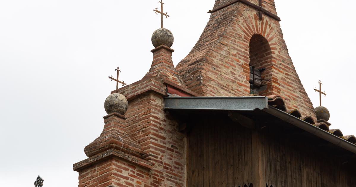 EGLISE SAINT SABIN - EMPEAUX