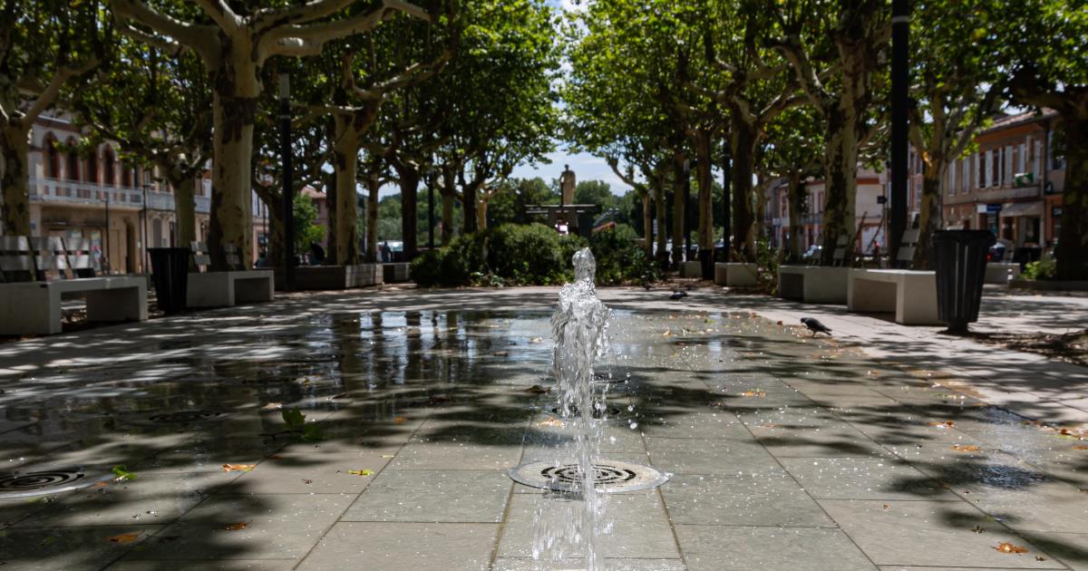 COMMUNE DE MURET - MURET