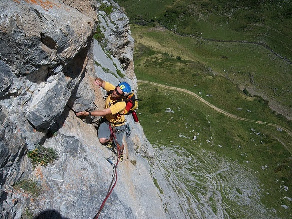 DÉDICACE PGHM DE LUCHON | BAGNERES-DE-LUCHON | Pyrénées 31