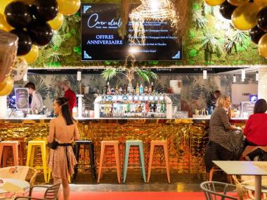 COCO CLUB - Toulouse, destination pour tous