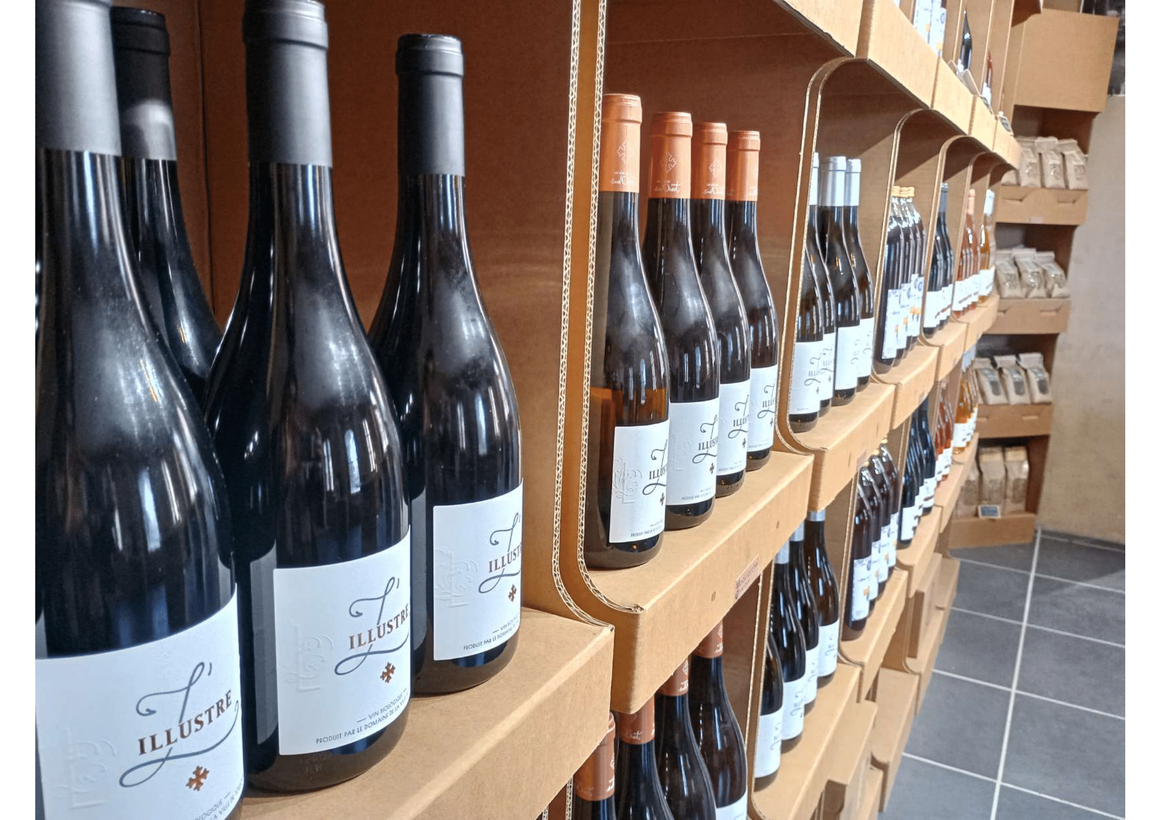 DOMAINE DE CANDIE - TOULOUSE