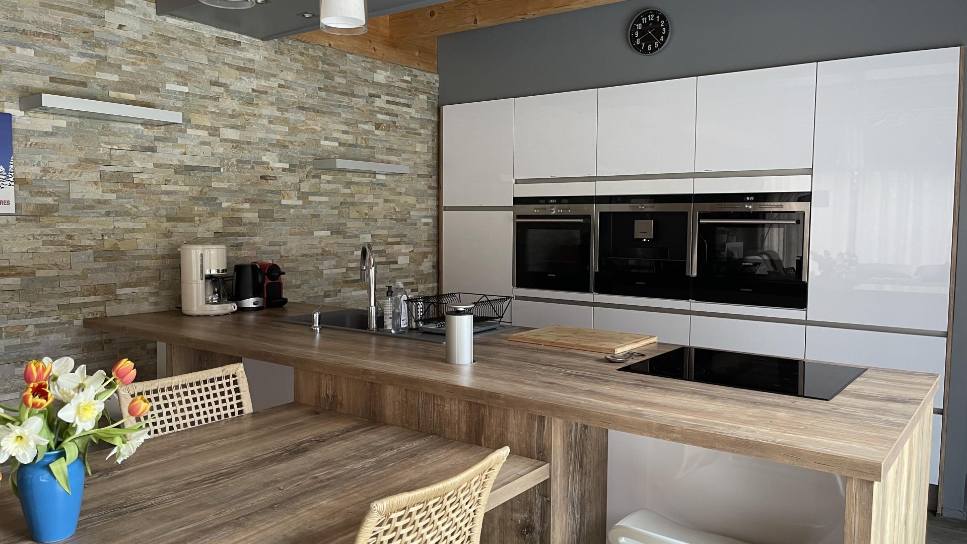 CASA COSY - AU CŒUR DES PYRÉNÉES - VILLA GRAND CONFORT - 3 CHAMBRES 3 ...
