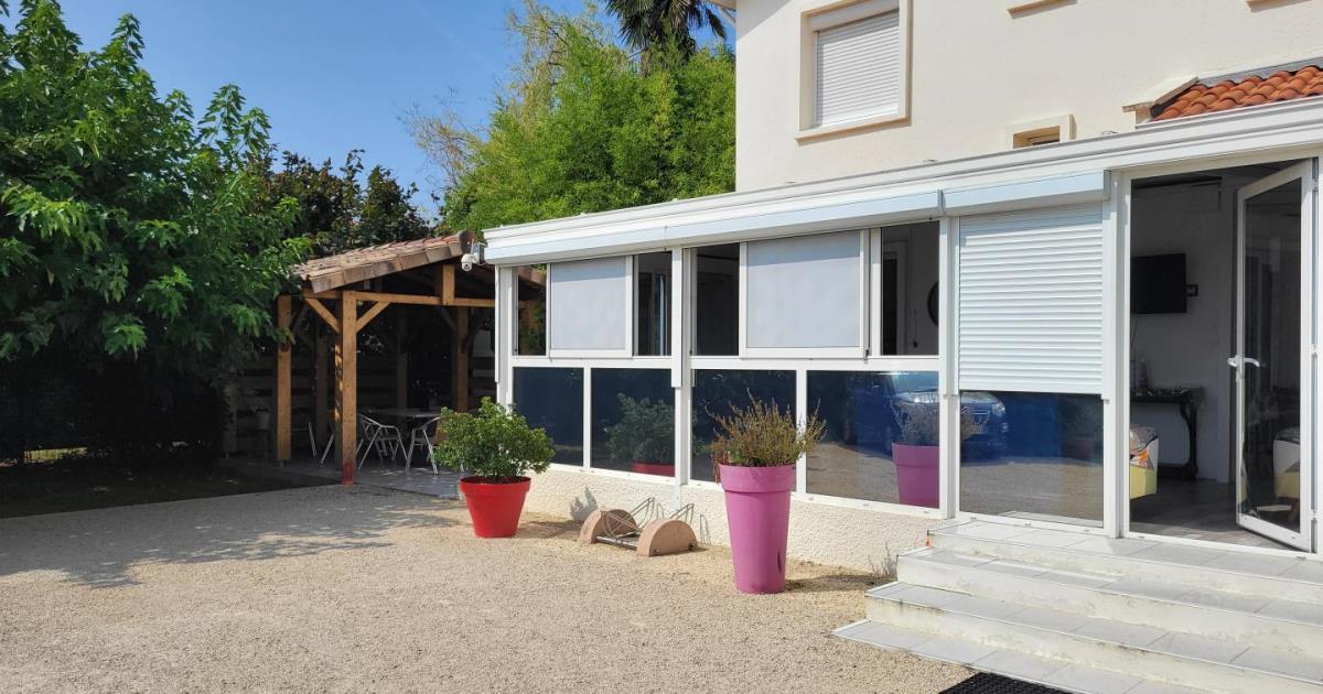 MAISON VENITIA T4 - AUSSONNE - Meublés et Gîtes,