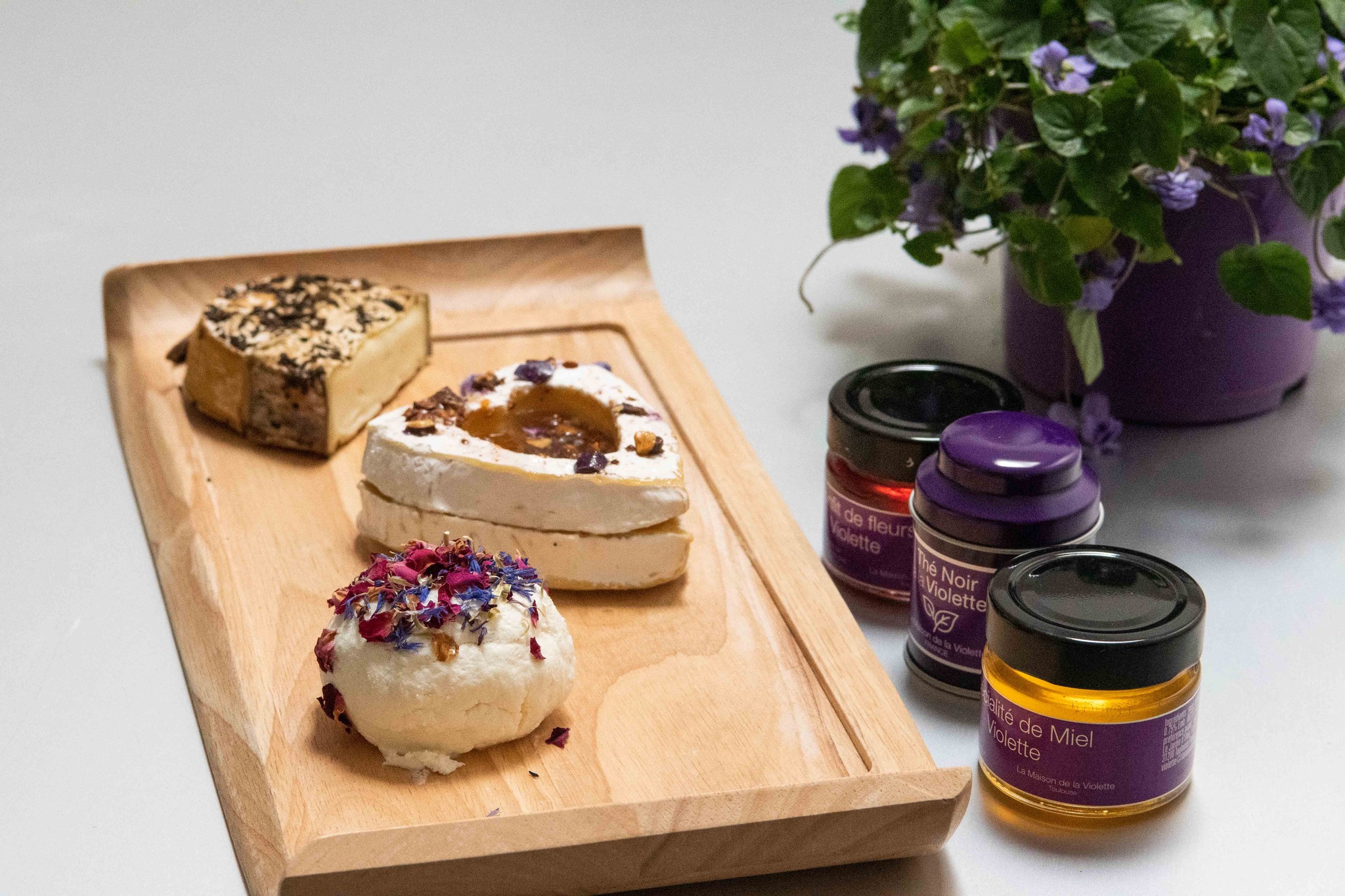 LA MAISON DE LA VIOLETTE - TOULOUSE