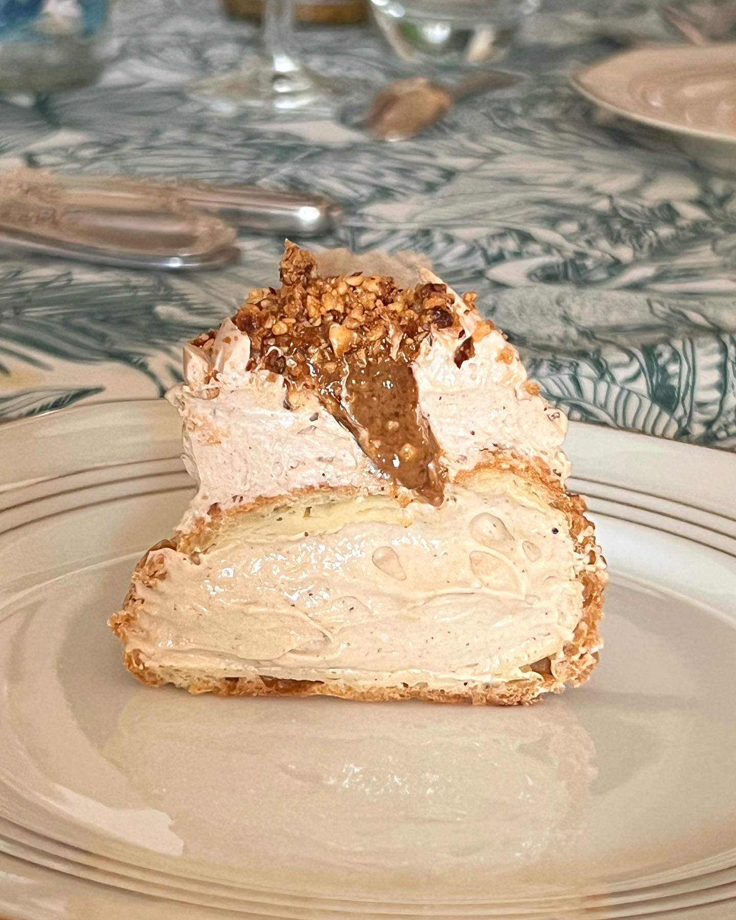 PATISSERIE PERLETTE - TOULOUSE