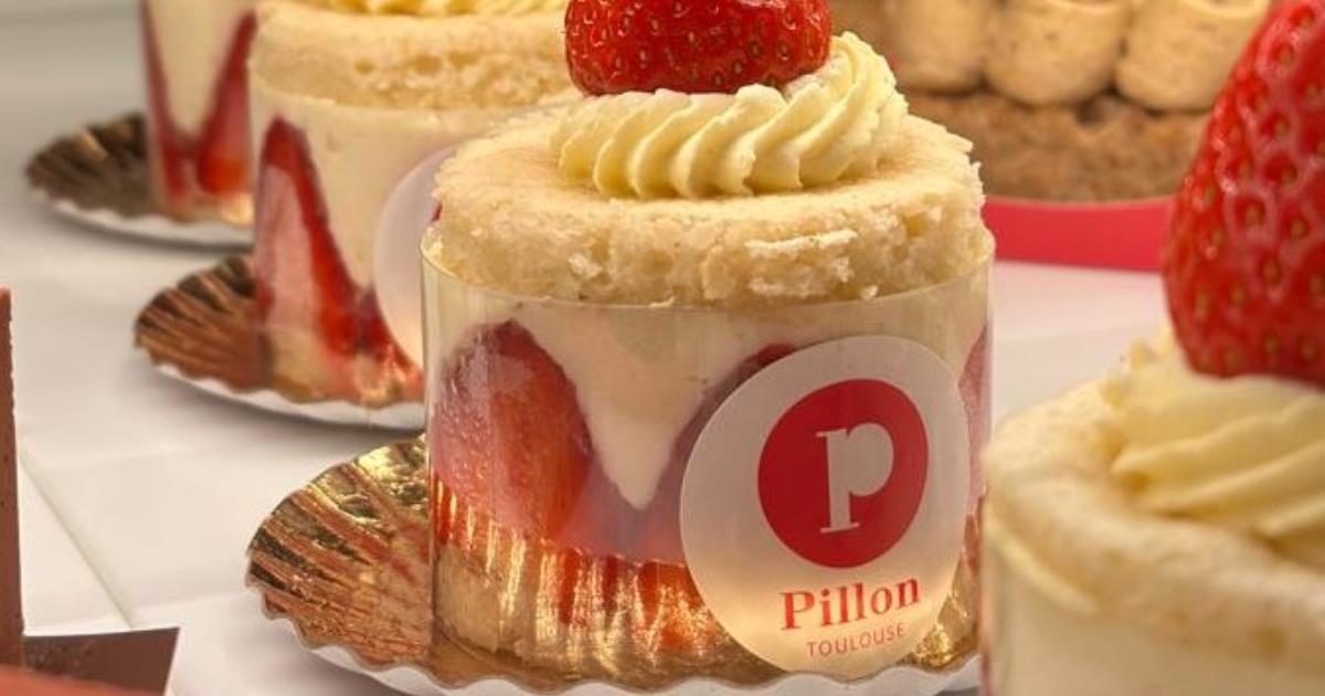 MAISON PILLON - TOULOUSE