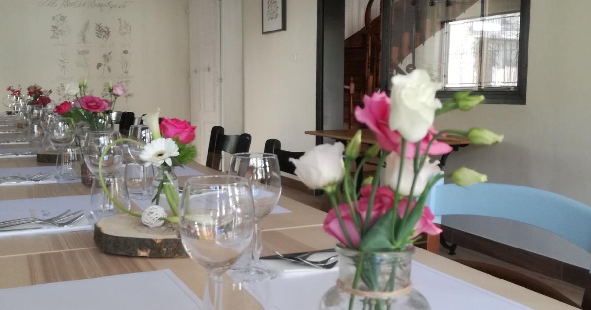 LA TABLE DE SAINT-BERTRAND - SAINT-BERTRAND-DE-COMMINGES - Bistrot ...