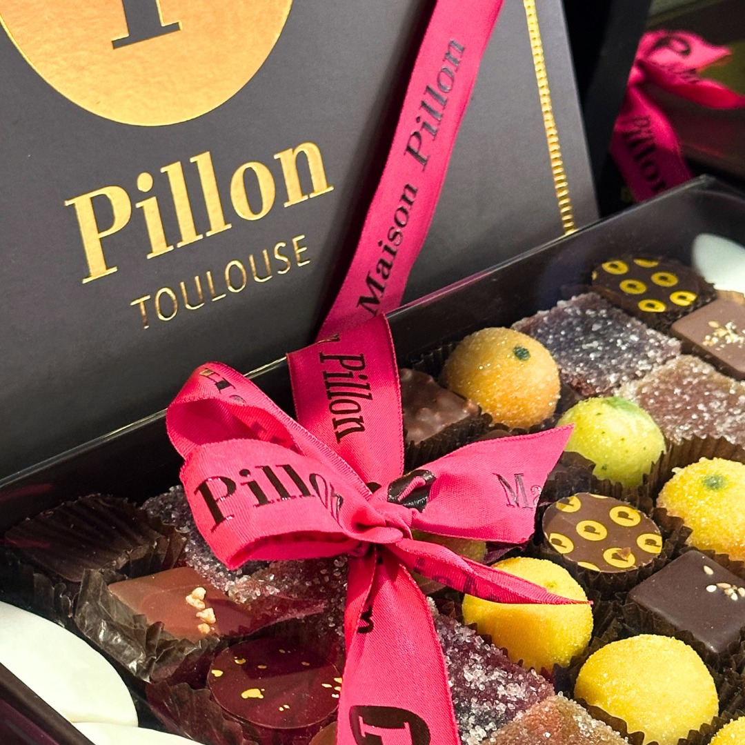 MAISON PILLON - TOULOUSE