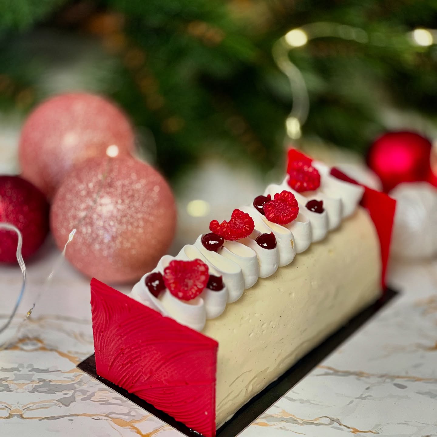 PATISSERIE PERLETTE - TOULOUSE