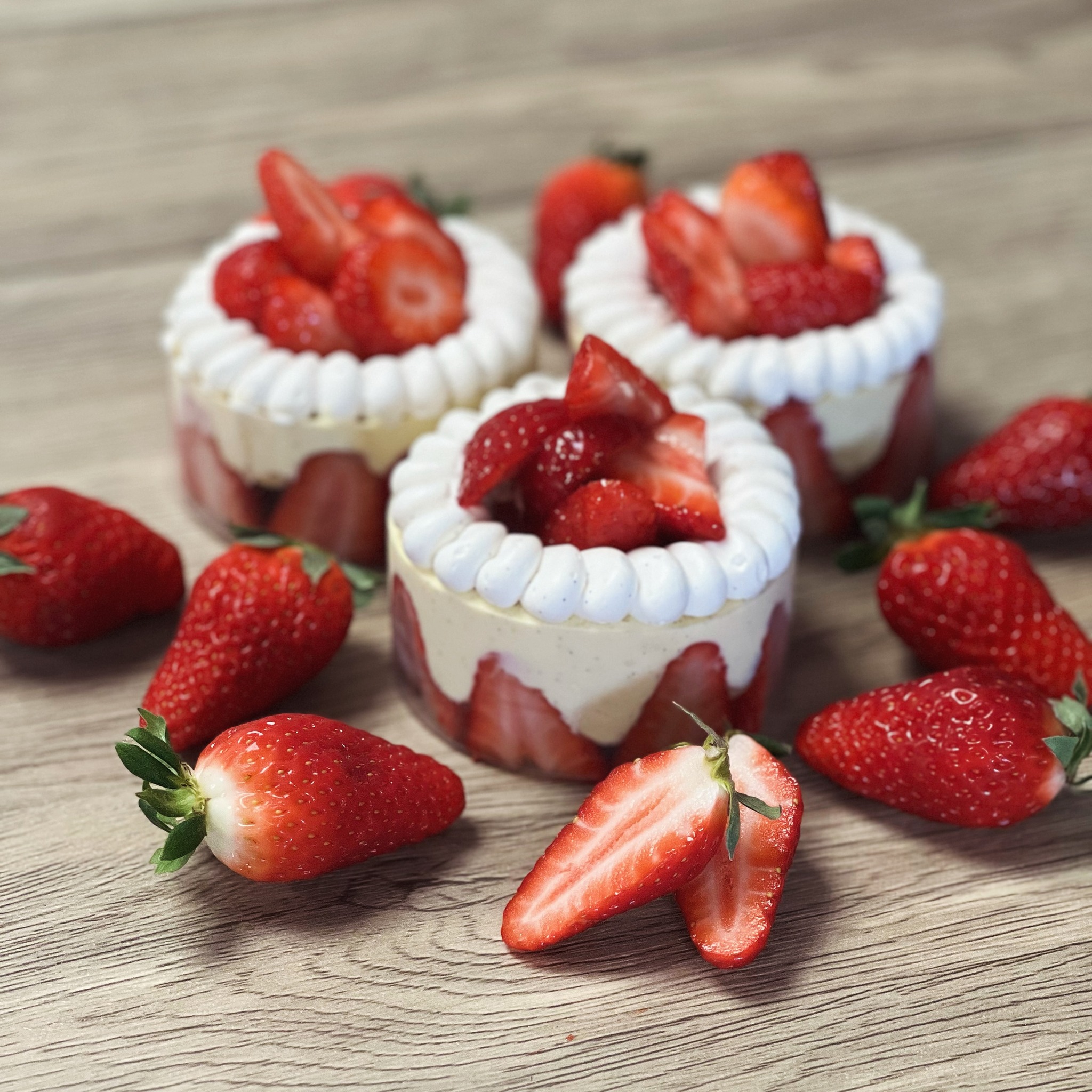 PATISSERIE PERLETTE - TOULOUSE
