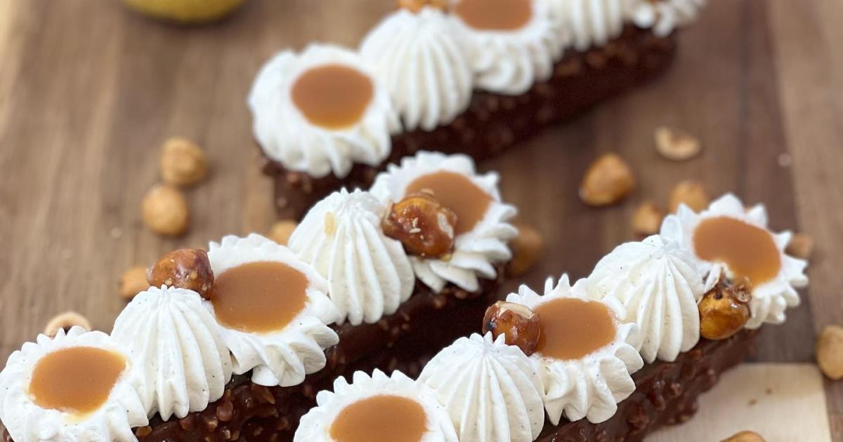 PATISSERIE PERLETTE - TOULOUSE
