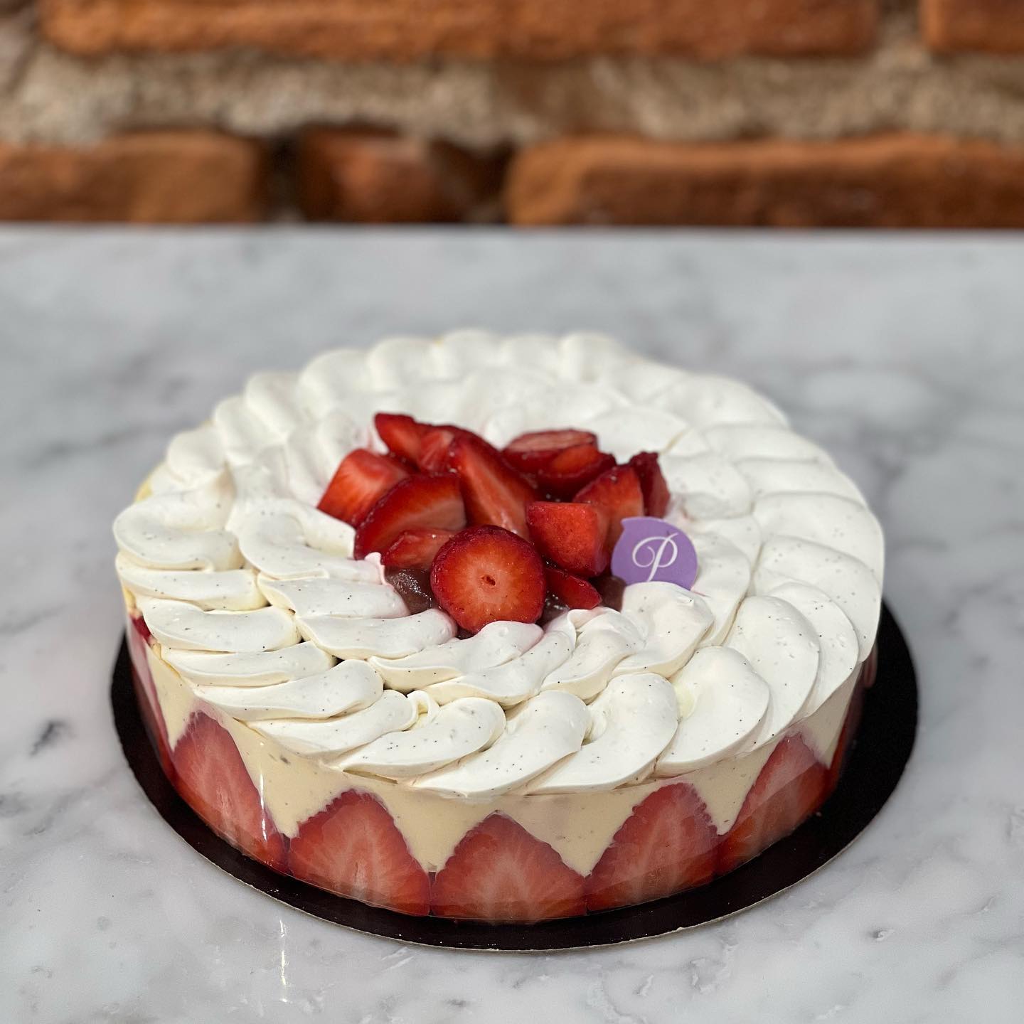 PATISSERIE PERLETTE - TOULOUSE