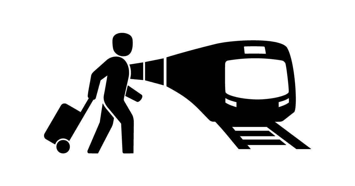 GARE SNCF - SAINT-GAUDENS - Transportes