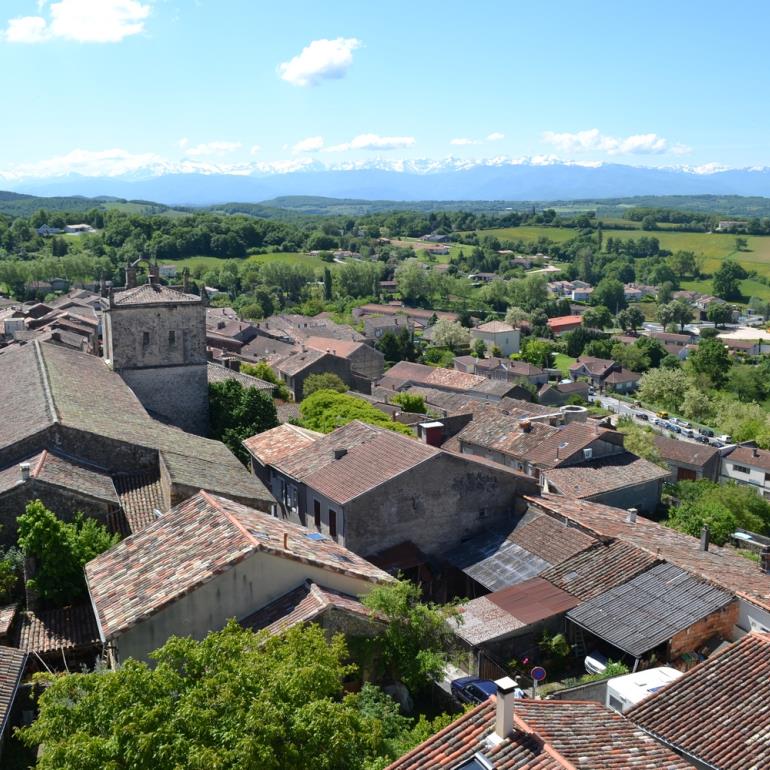 Les visites guidées - Haute-Garonne