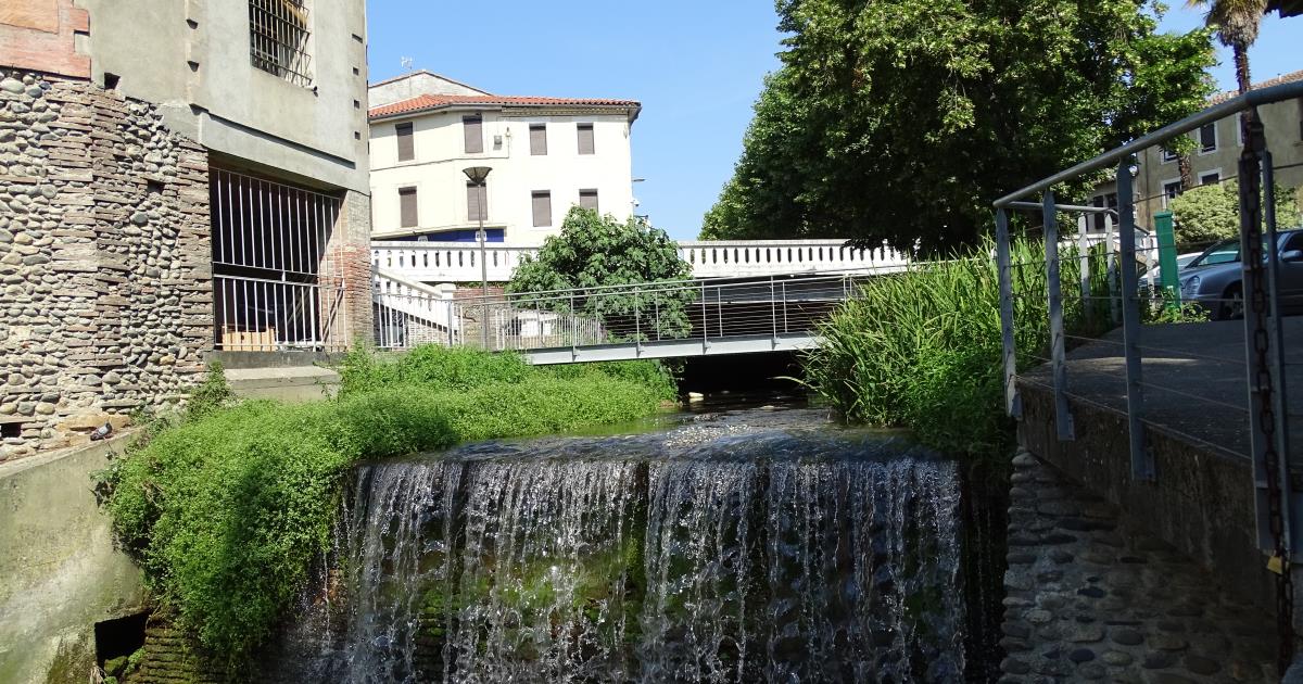 CAZÈRES PATRIMOINE HISTORIQUE ET JACQUAIRE - VISITE LIBRE - CAZERES