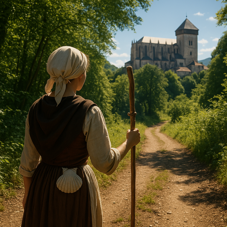 CENTRE HISTORIQUE DE CARAMAN - CARAMAN