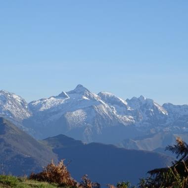 Postcamping Les Asphodles Col De Portet D Aspet