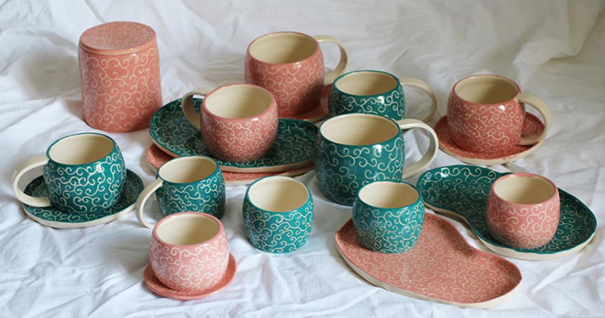 LEONTINE DELOGE - MARTRES-TOLOSANE