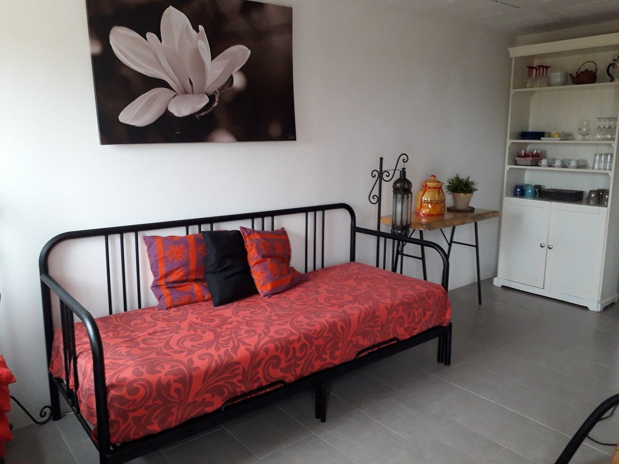 MAISON CAZAC - GITE MARRAKECH - CAZAC - Furnished Accommodation and ...