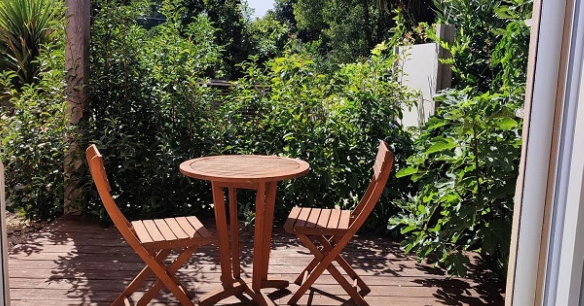 CHEZ ERIC ET STEPH' - GRENADE - Furnished Accommodation and Gîtes,