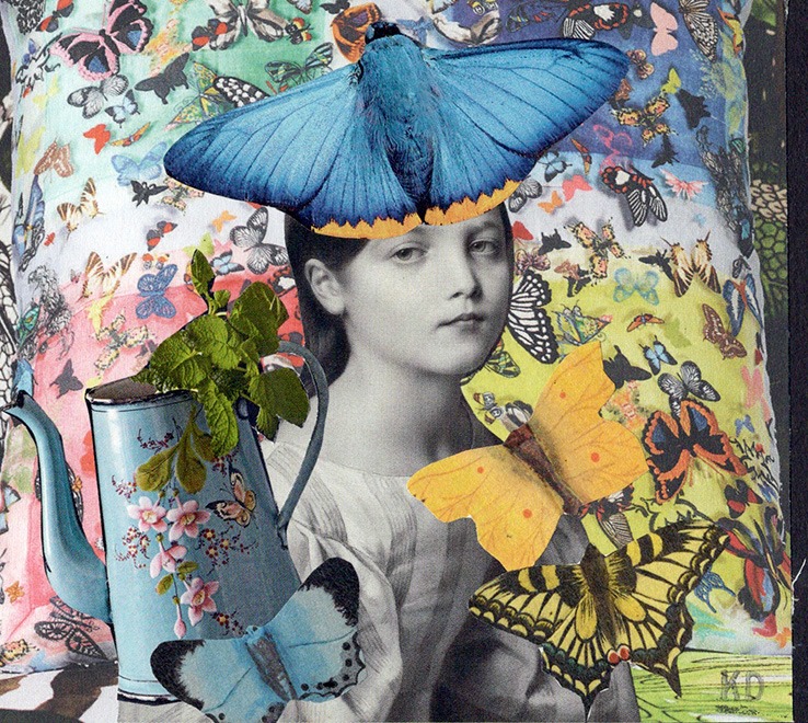 KATHERINE DARA - Tourisme coeur de Garonne