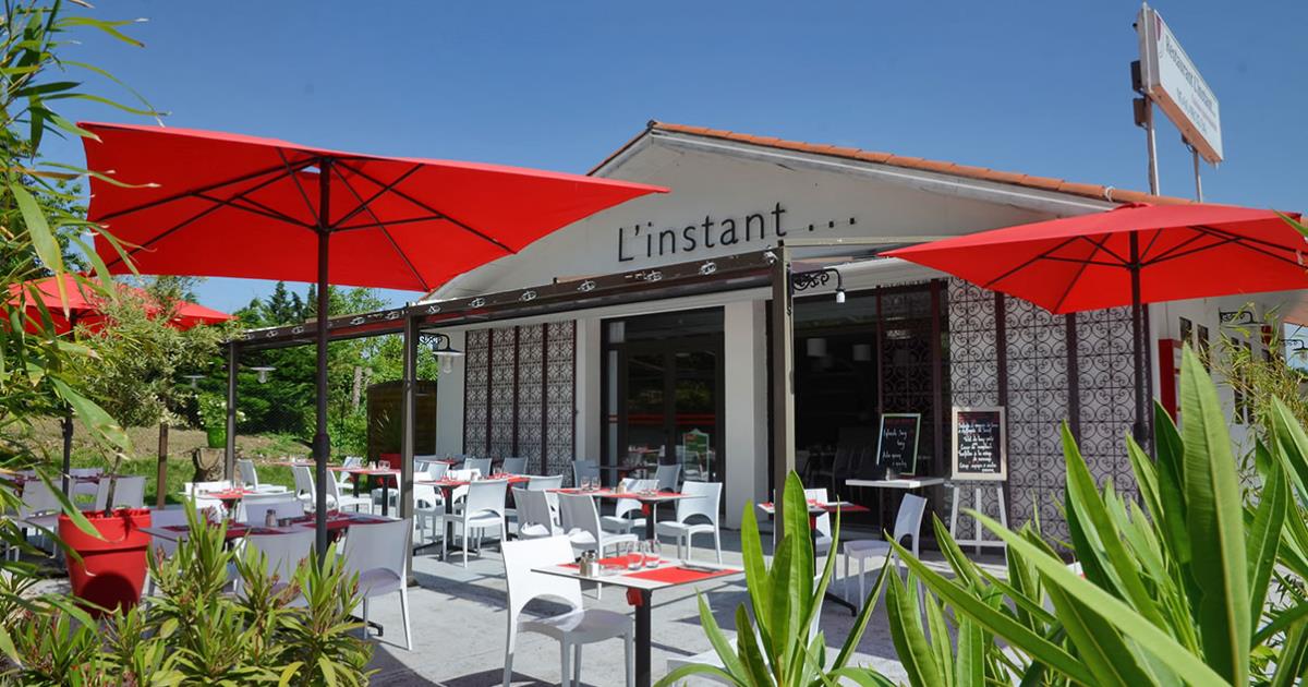L'INSTANT - MONTRABE - Restaurant - Traditional cuisine