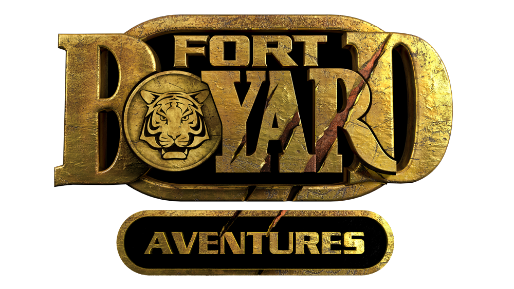 FORT BOYARD AVENTURES TOULOUSE - TOULOUSE - Jeux immersifs