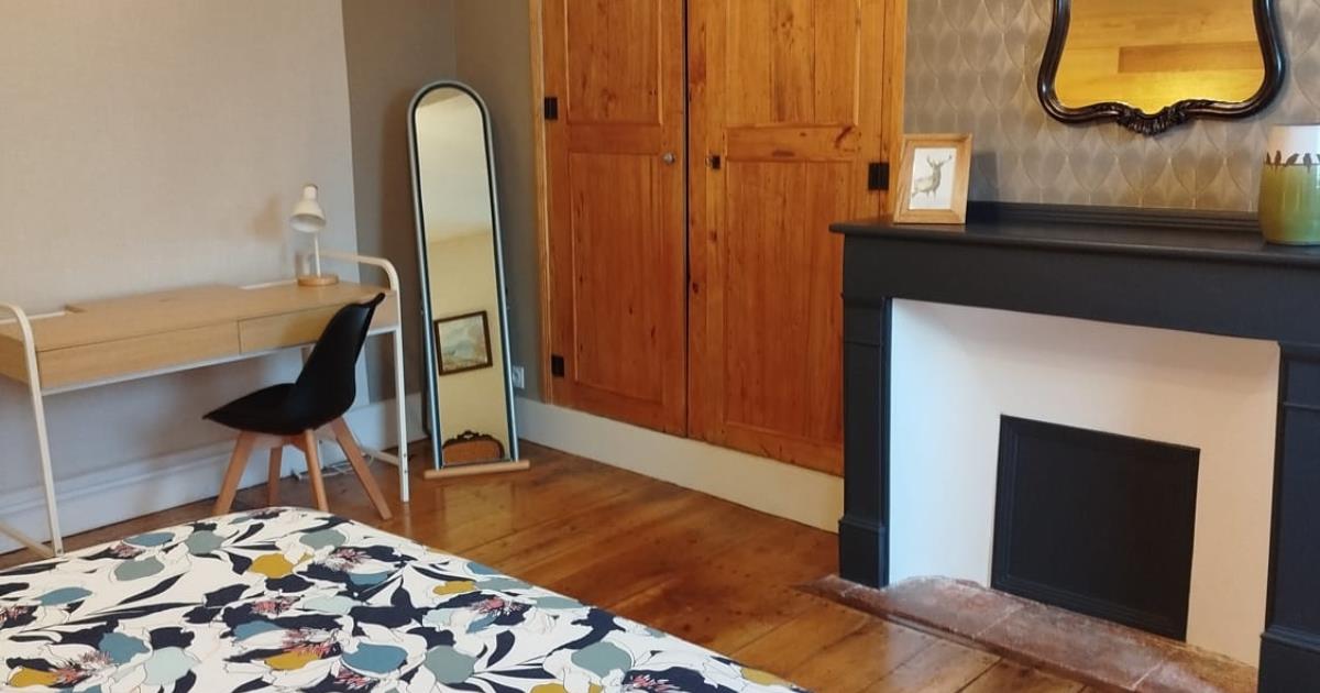 GITE LES MATINES - ASPET - Furnished Accommodation and Gîtes,