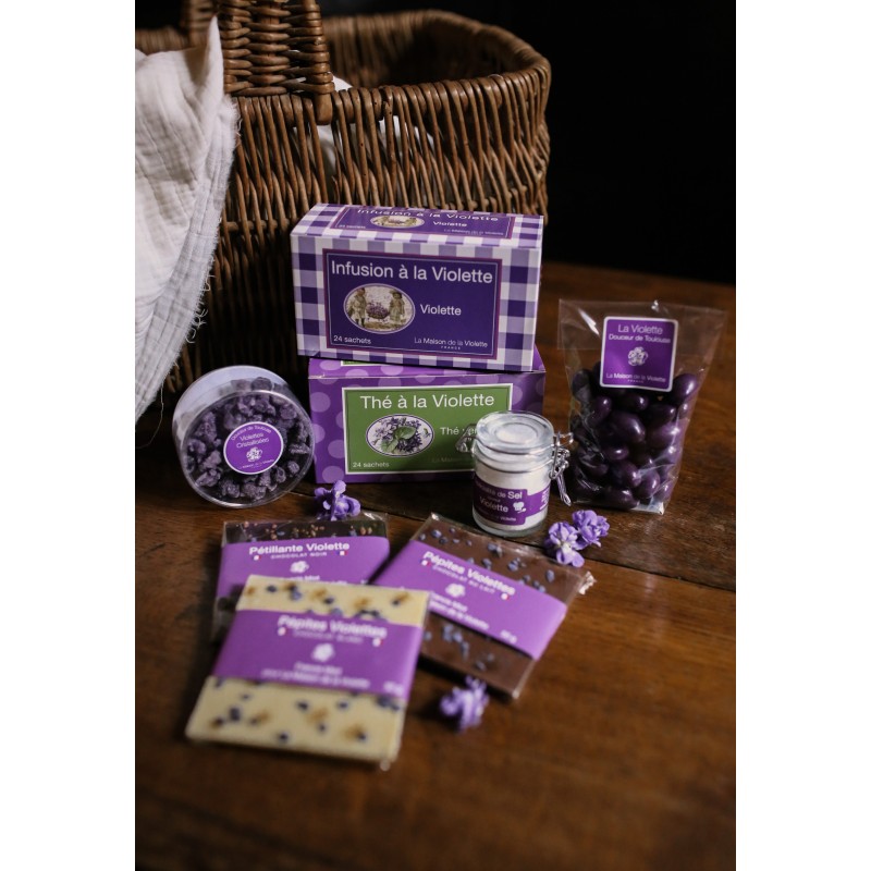 LA MAISON DE LA VIOLETTE - TOULOUSE