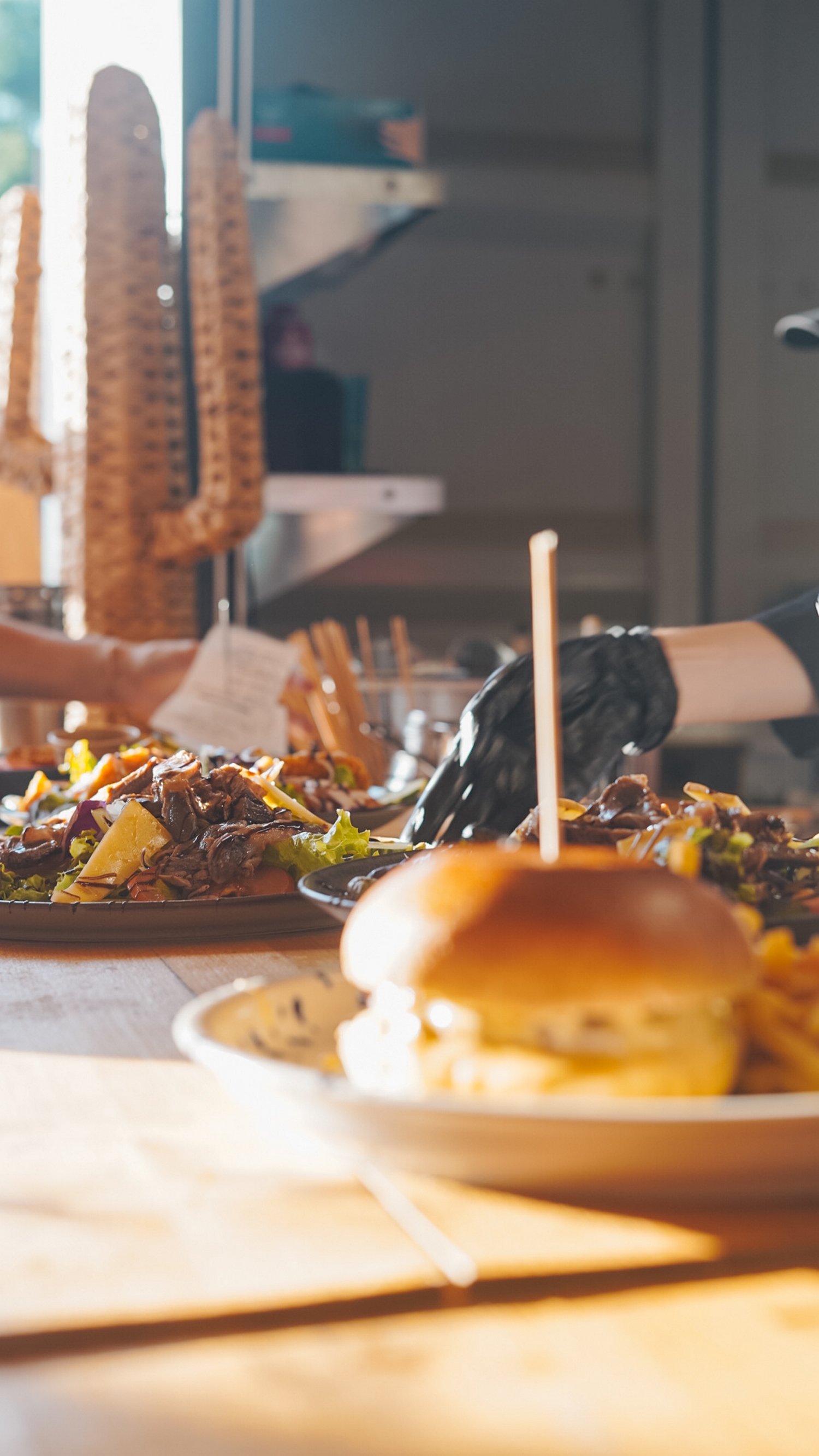 MIMI PLAGE SAINT-GAUDENS - SAINT-GAUDENS - Bar restaurant, Restaurant ...