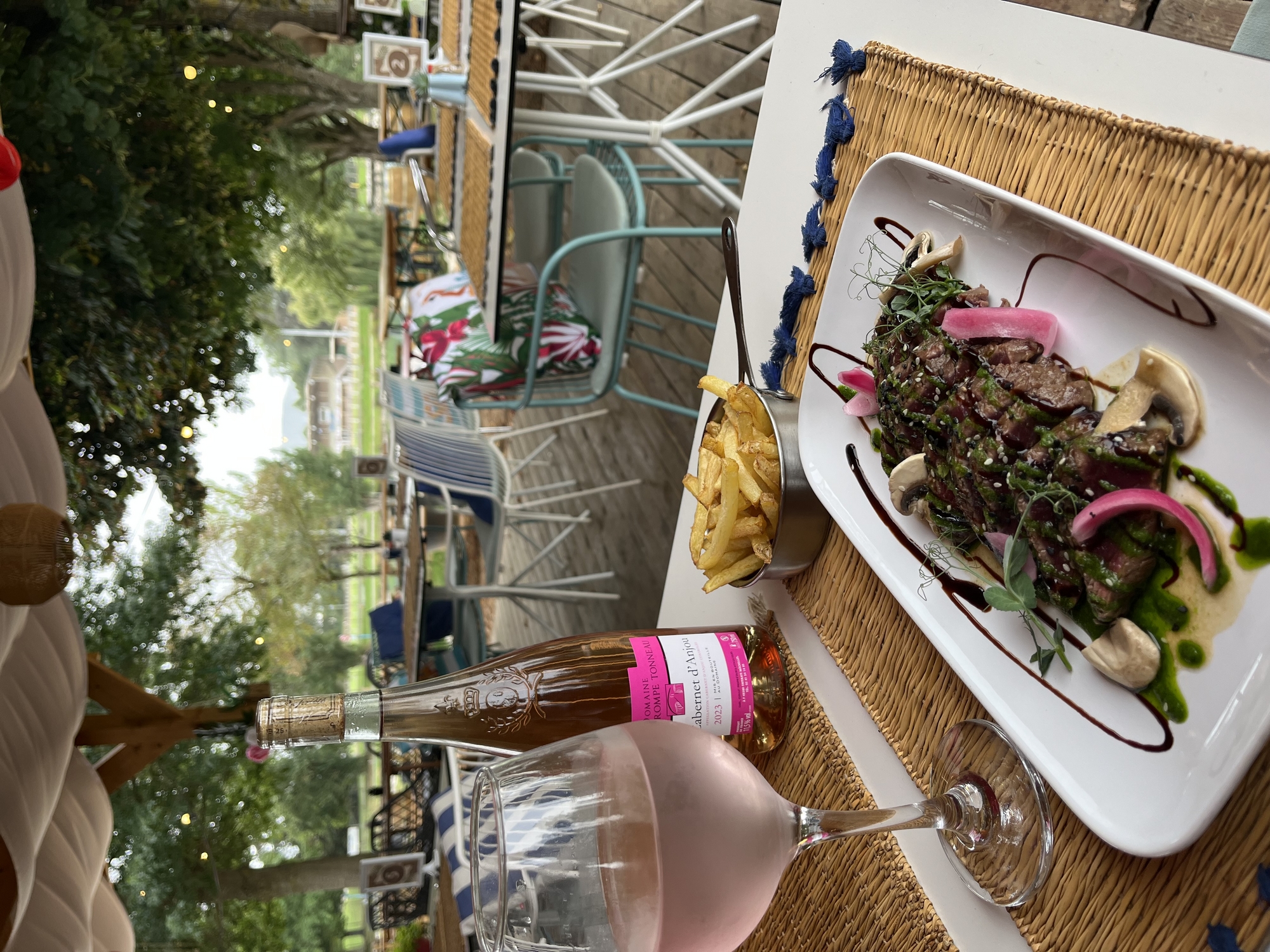 MIMI PLAGE SAINT-GAUDENS - SAINT-GAUDENS - Bar restaurant, Restaurant ...