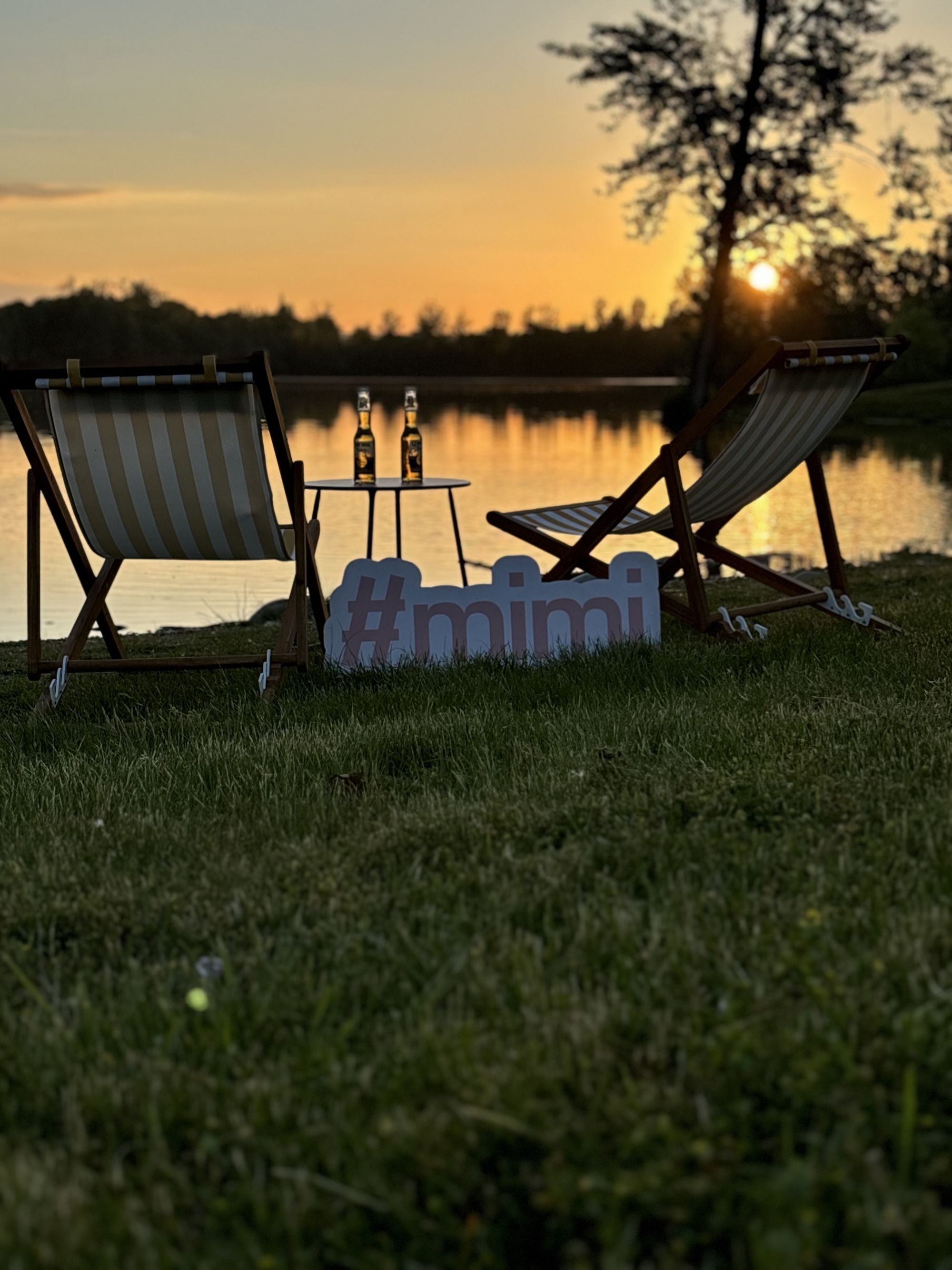 MIMI PLAGE SAINT-GAUDENS - SAINT-GAUDENS - Bar restaurant, Restaurant ...