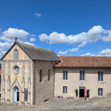 COMMUNE D'AURIGNAC - AURIGNAC