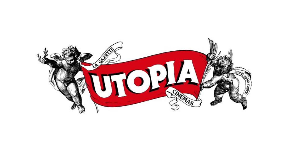 UTOPIA BORDEROUGE - TOULOUSE - Cinéma