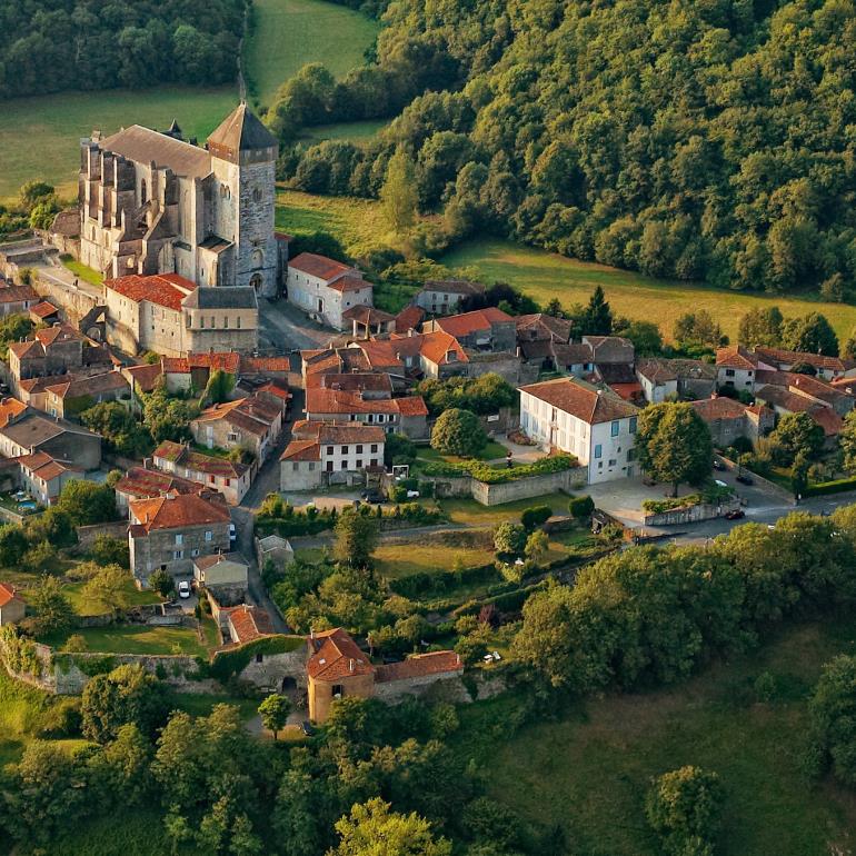 Escapade à Saint-Bertrand-de-Comminges - Haute-Garonne