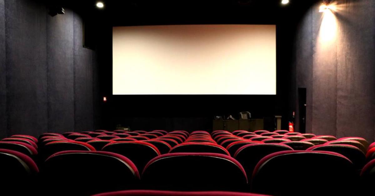 STUDIO 7 - AUZIELLE - Cinema