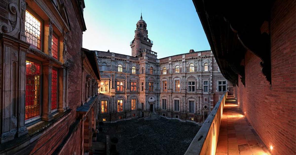 FONDATION BEMBERG - TOULOUSE