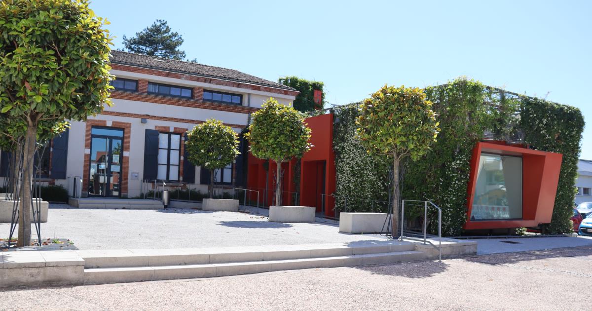LE MAJORAT - VISUAL ARTS - Exhibition location - Toulouse Tourisme