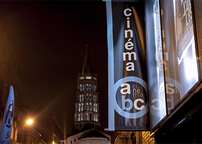 CINEMA ABC - TOULOUSE - Cinéma