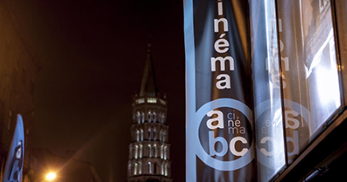 CINEMA ABC - Toulouse Tourisme