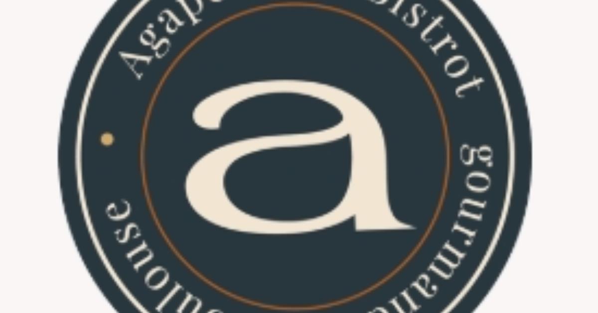 AGAPES - TOULOUSE - Restaurant