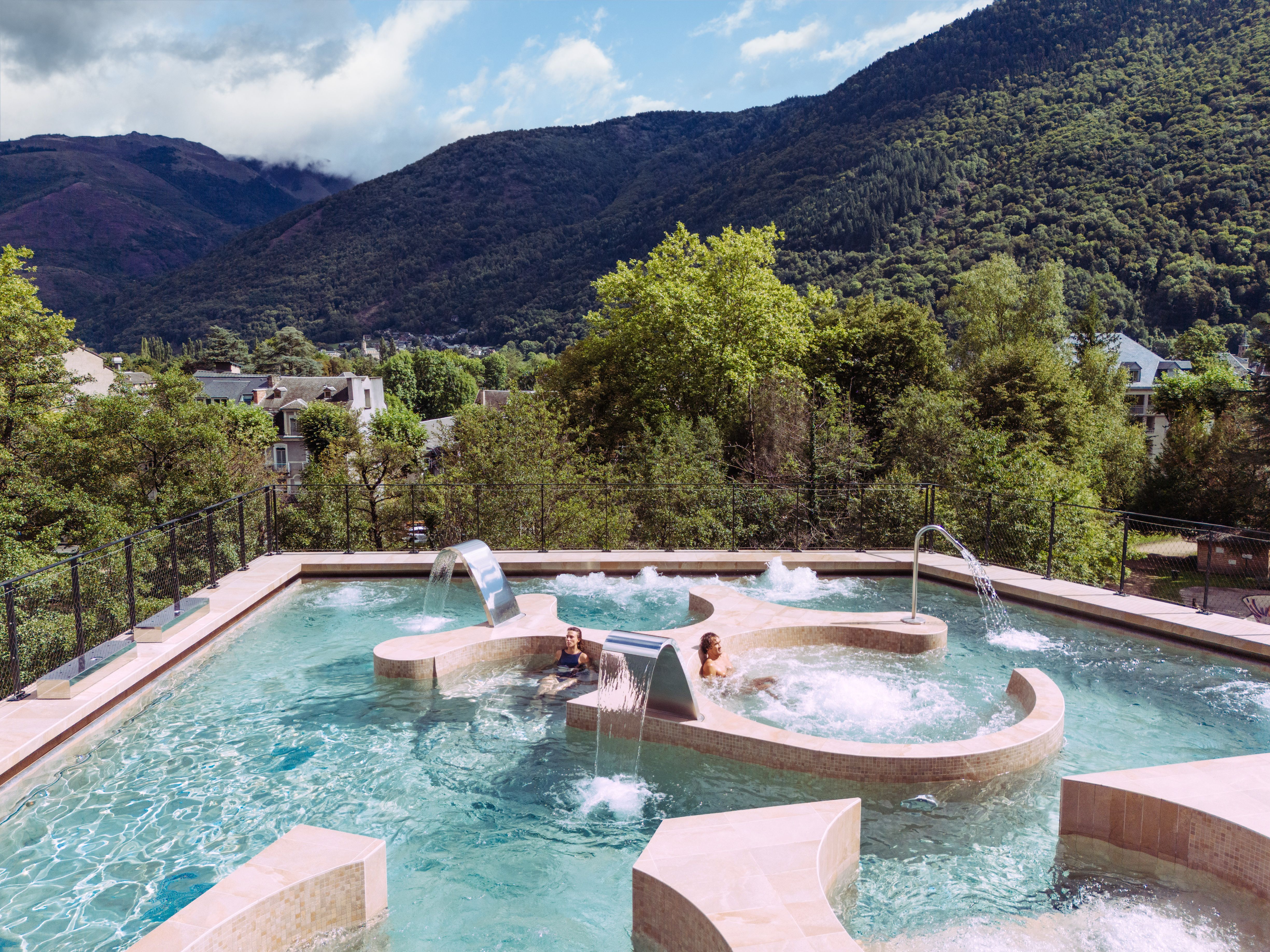 Que ver en bagneres de luchon - Viajessindestino.com