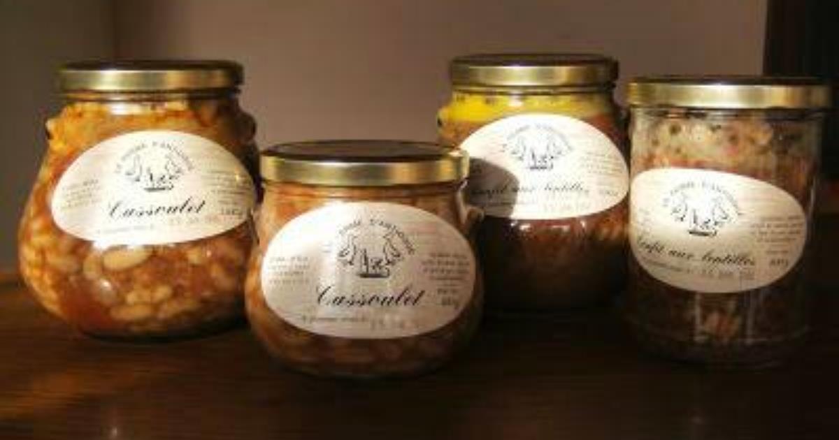 LA FERME D’ANTIOQUE - RIEUMES