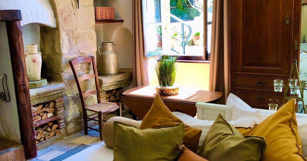 CHEZ LUIS ET DAVID - AVIGNONET-LAURAGAIS - Meublés et Gîtes,