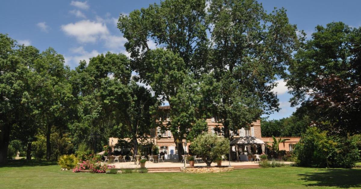 LE MOULIN DE RUDELLE - MURET - Bed and breakfast,