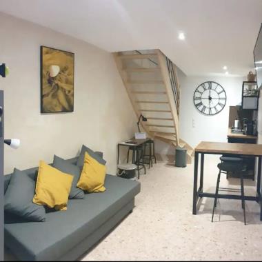 CENTRE HISTORIQUE DE CARAMAN - CARAMAN