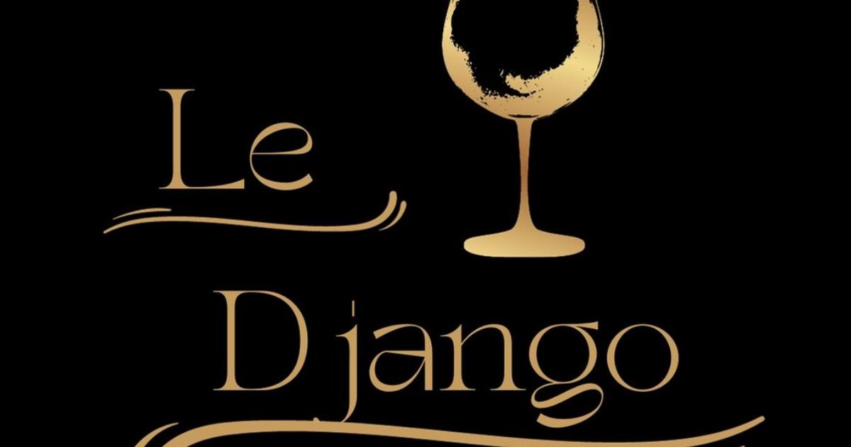 LE DJANGO - REVEL - Bar restaurant, Bistro-wine bar