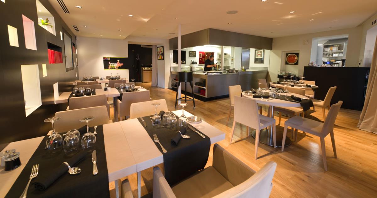 LA TABLE DES MERVILLE - CASTANET-TOLOSAN - Restaurant, Takeaway ...