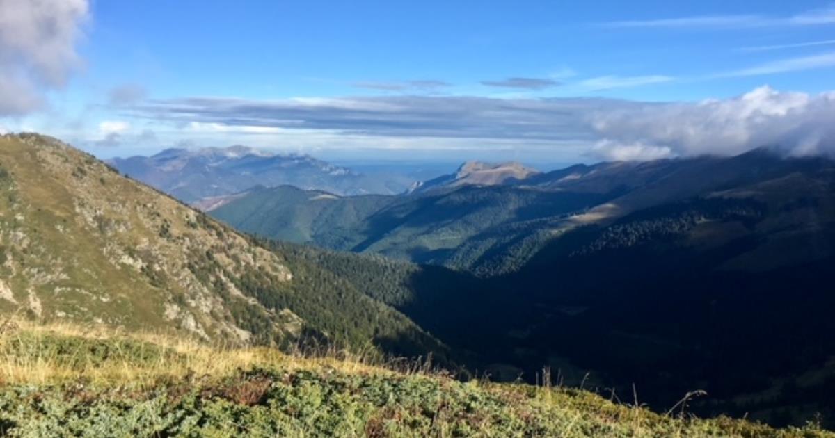 MONT NÉ - BOURG-D'OUEIL